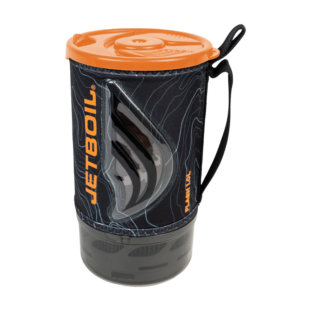 Jetboil: Fast. Compact. Efficient.