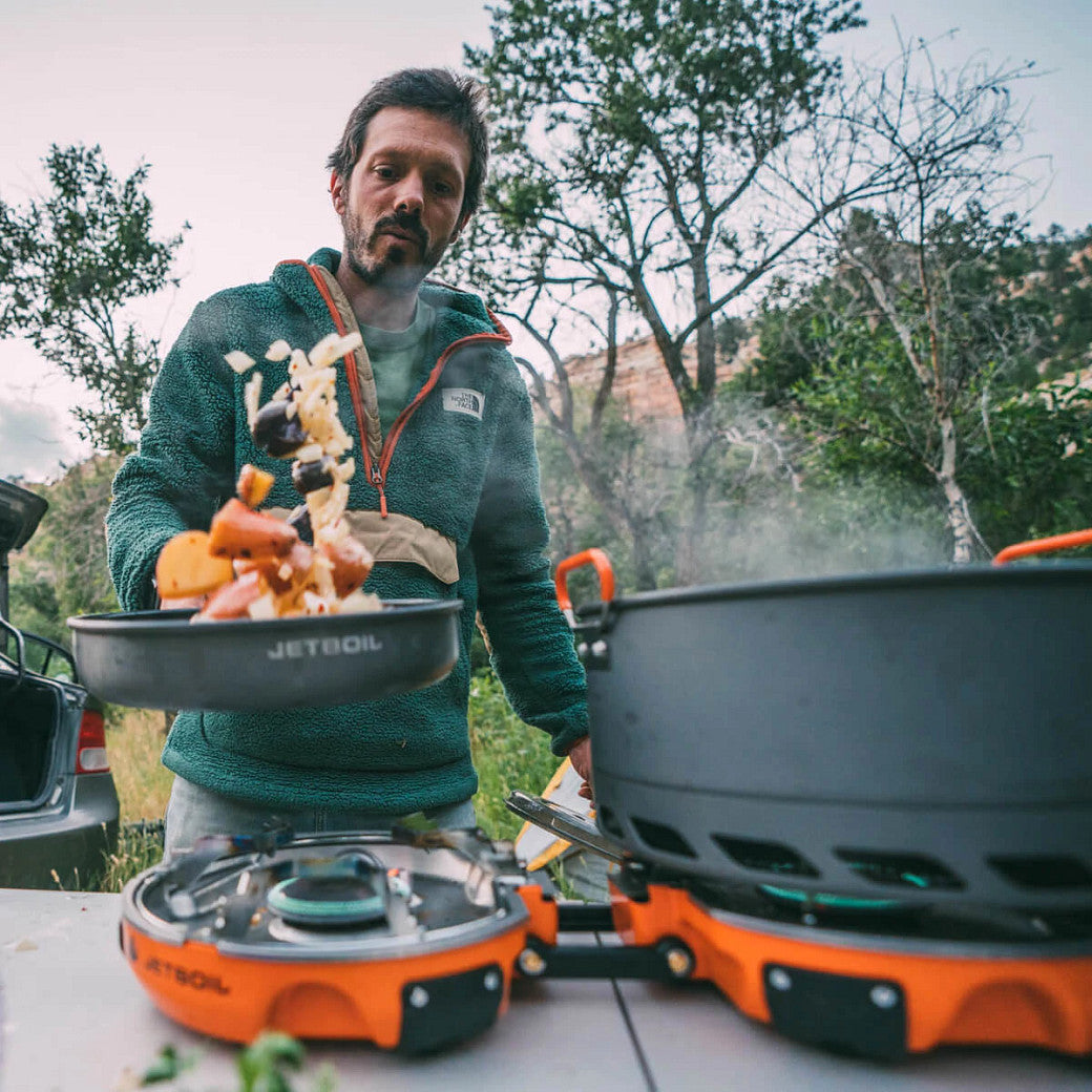 Genesis Base Camp System | Jetboil NZ