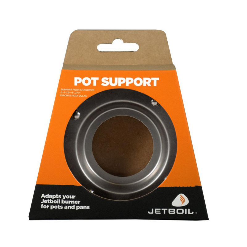 Pot Support | Jetboil NZ