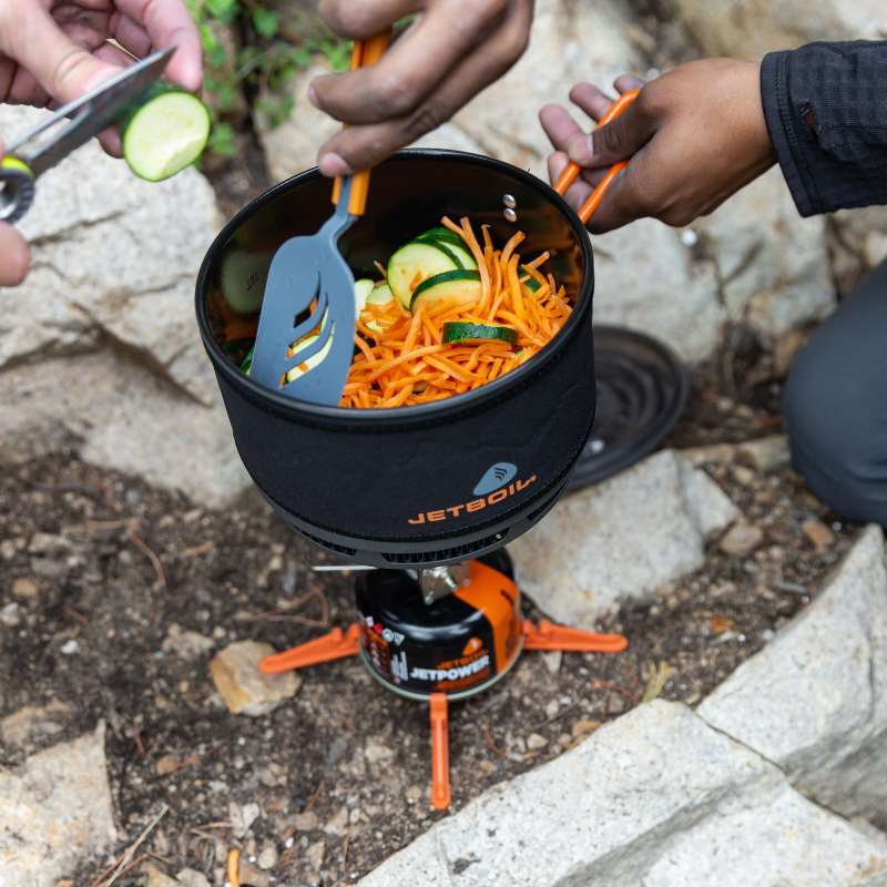 Ceramic Fluxring Cookpot 1.5L – Jetboil NZ