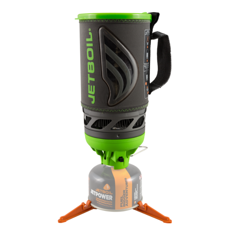 Unregulated – Jetboil NZ