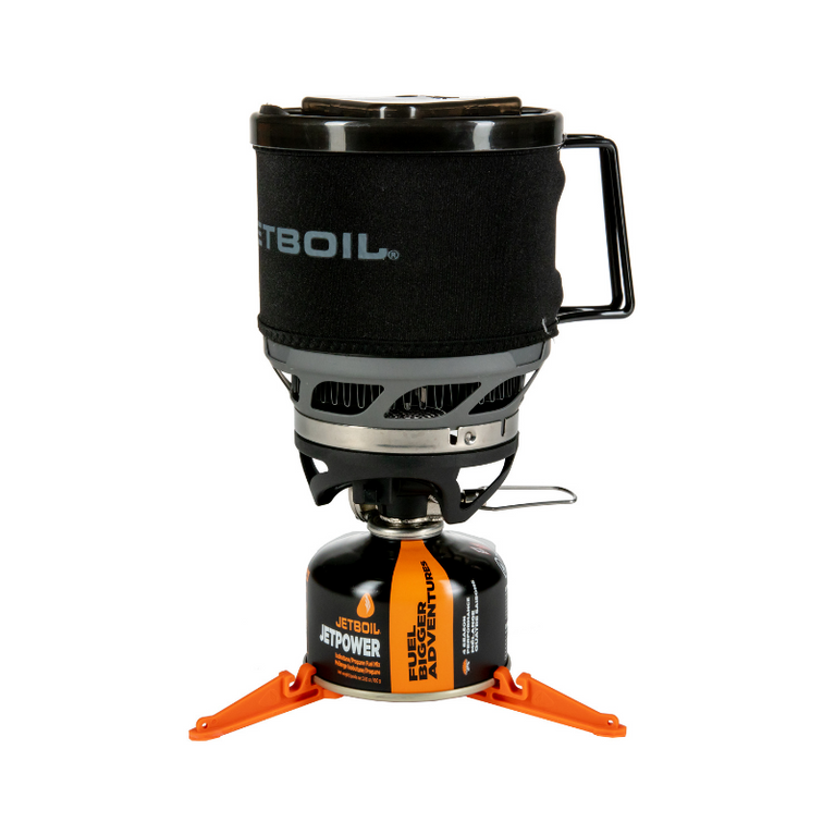 MiniMo Cooking System | Jetboil NZ