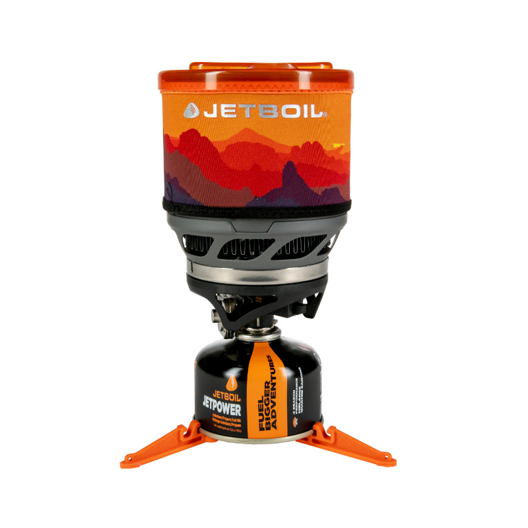 MiniMo Cooking System | Jetboil NZ