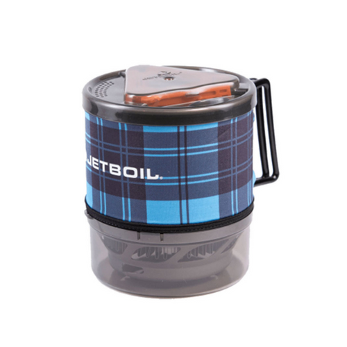 Cozy - Minimo | Jetboil NZ