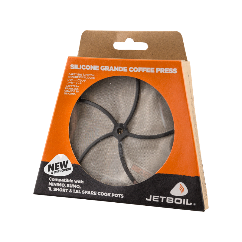 Accessories – Jetboil NZ